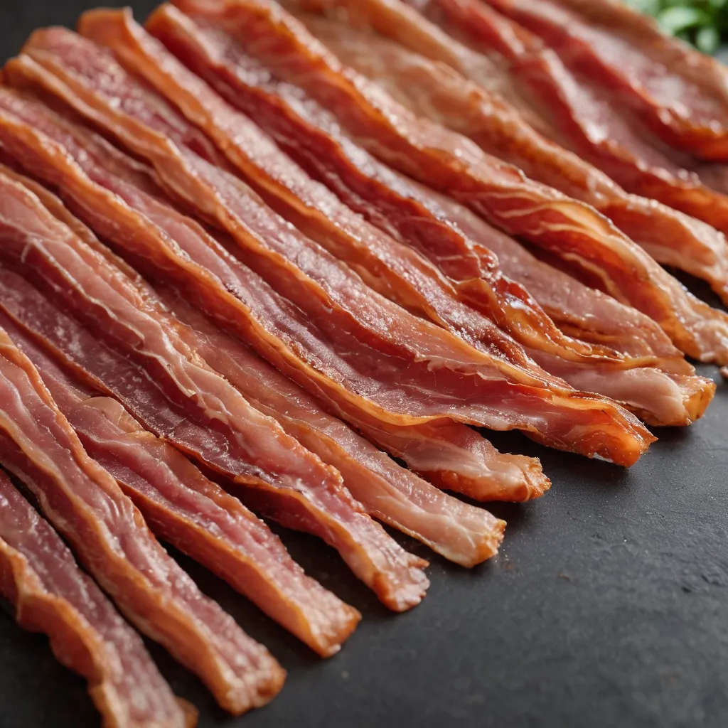 The Art of Bacon: Varieties, Techniques, and More