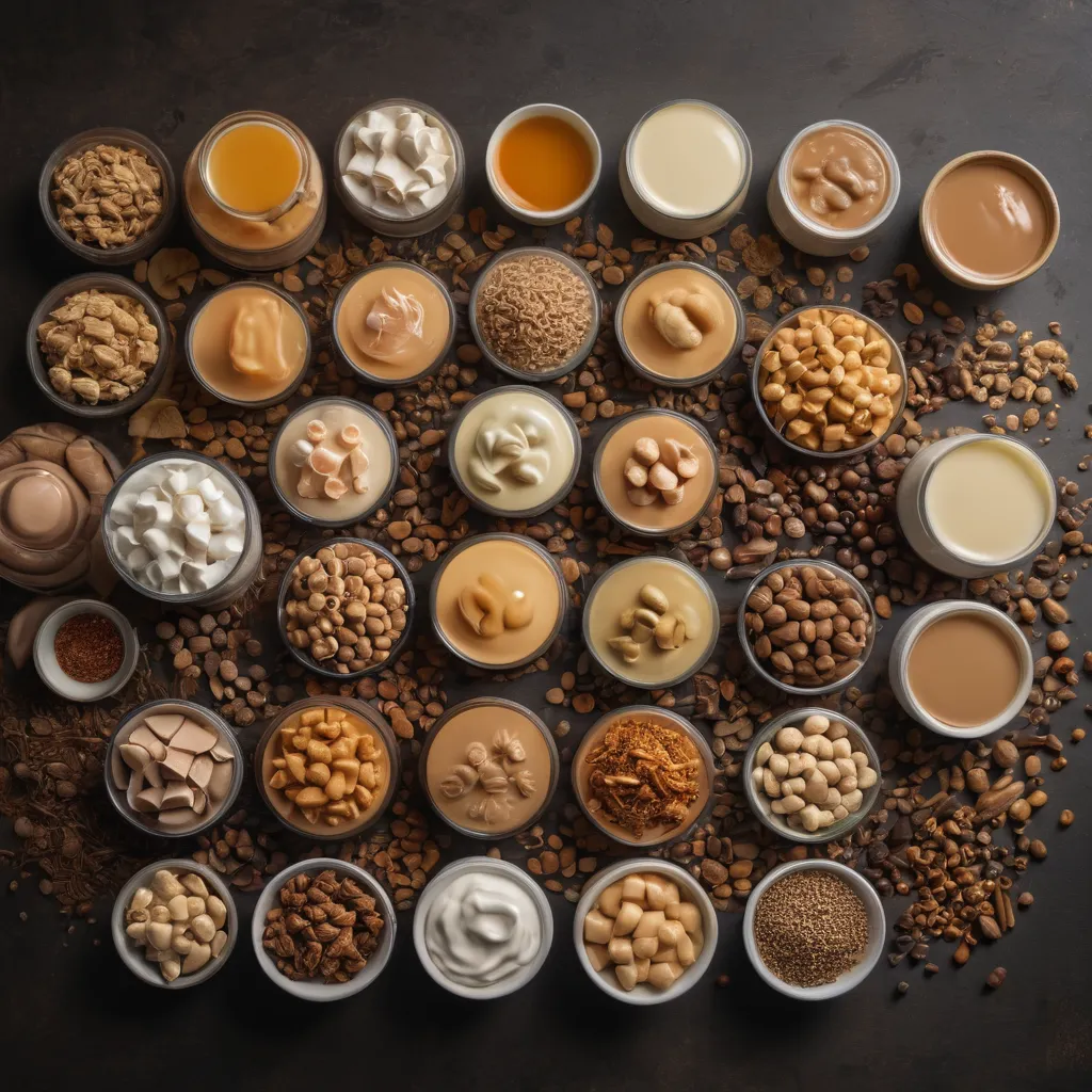 Mastering Milk Tea: Techniques and Cultural Insights