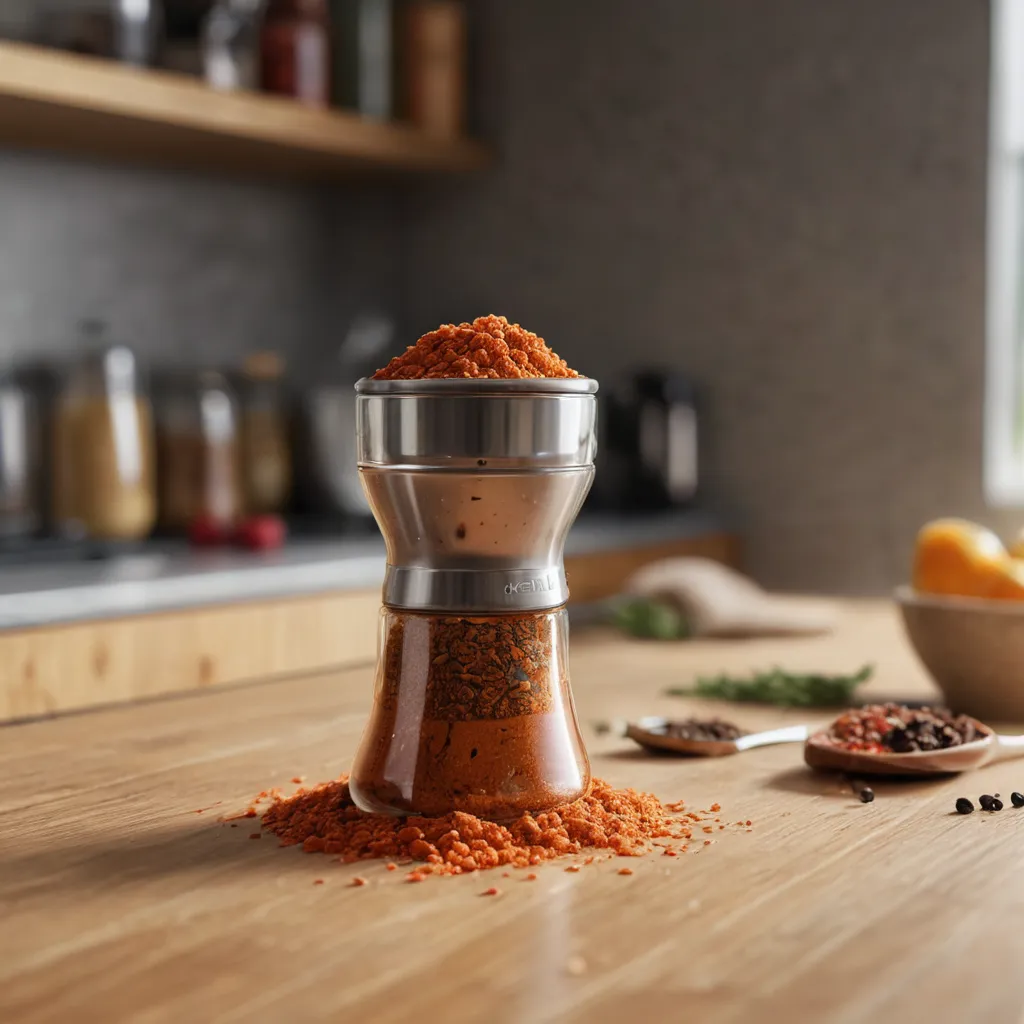 Top Mini Spice Grinders to Enhance Your Cooking