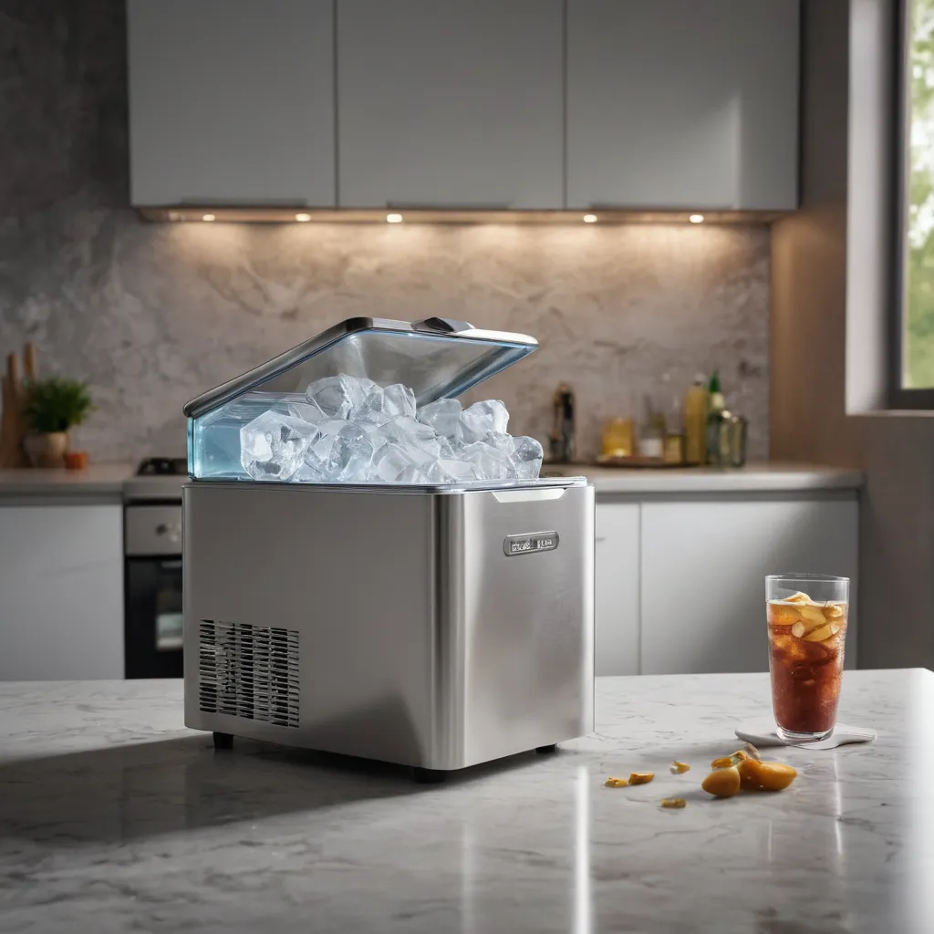 Top Portable Ice Makers: What You Need to Know