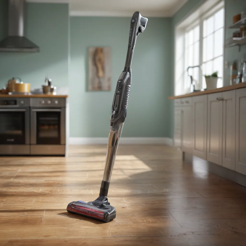 The Best Shark Stick Vacuum: An In-Depth Examination