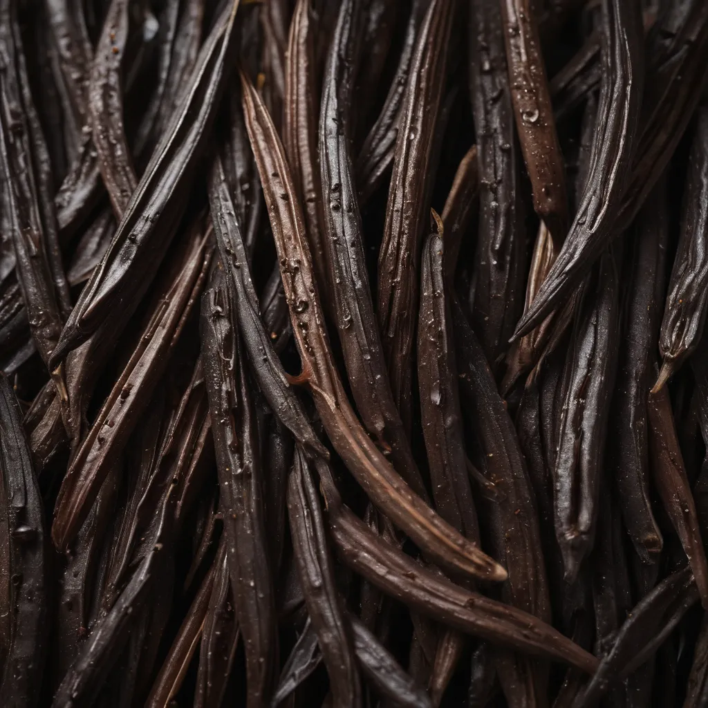 Exploring Organic Vanilla Essence: A Complete Guide