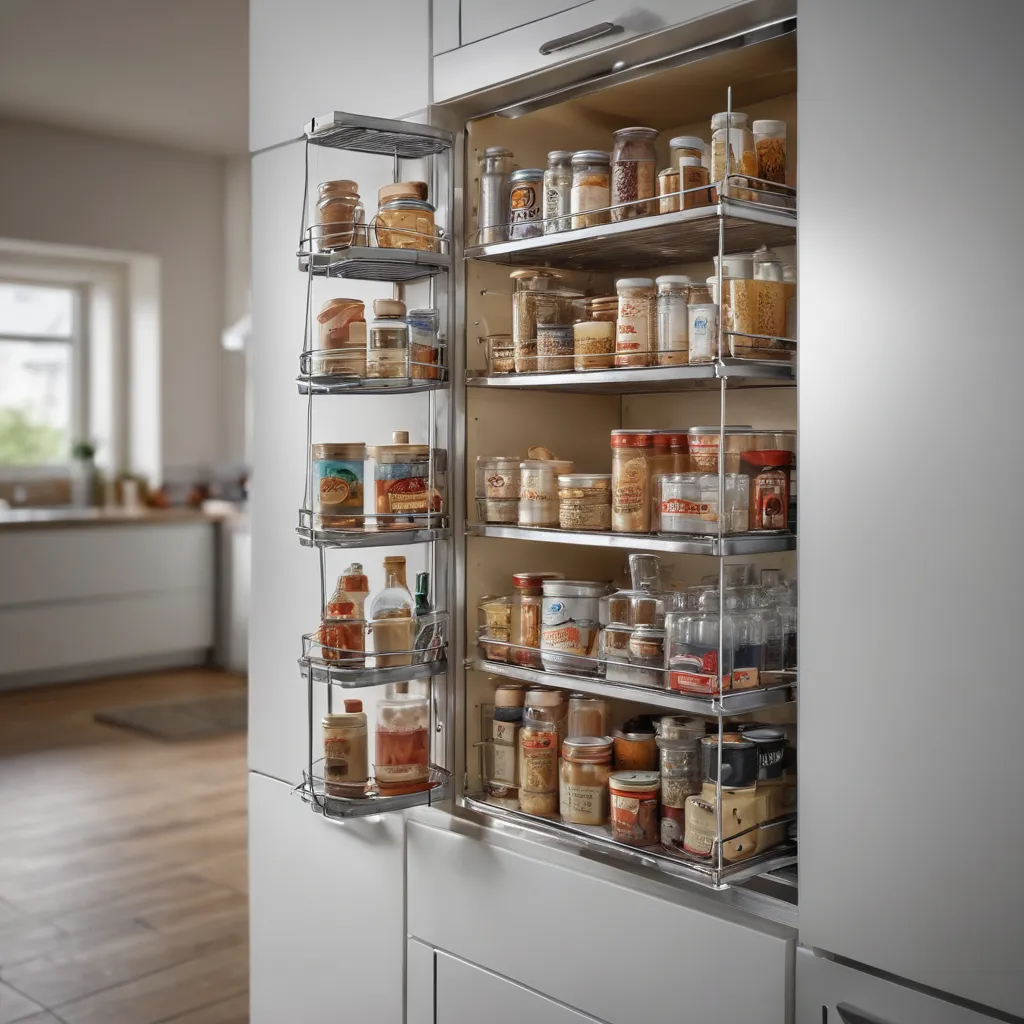 The Ultimate Guide to Kitchen Organizers Buying