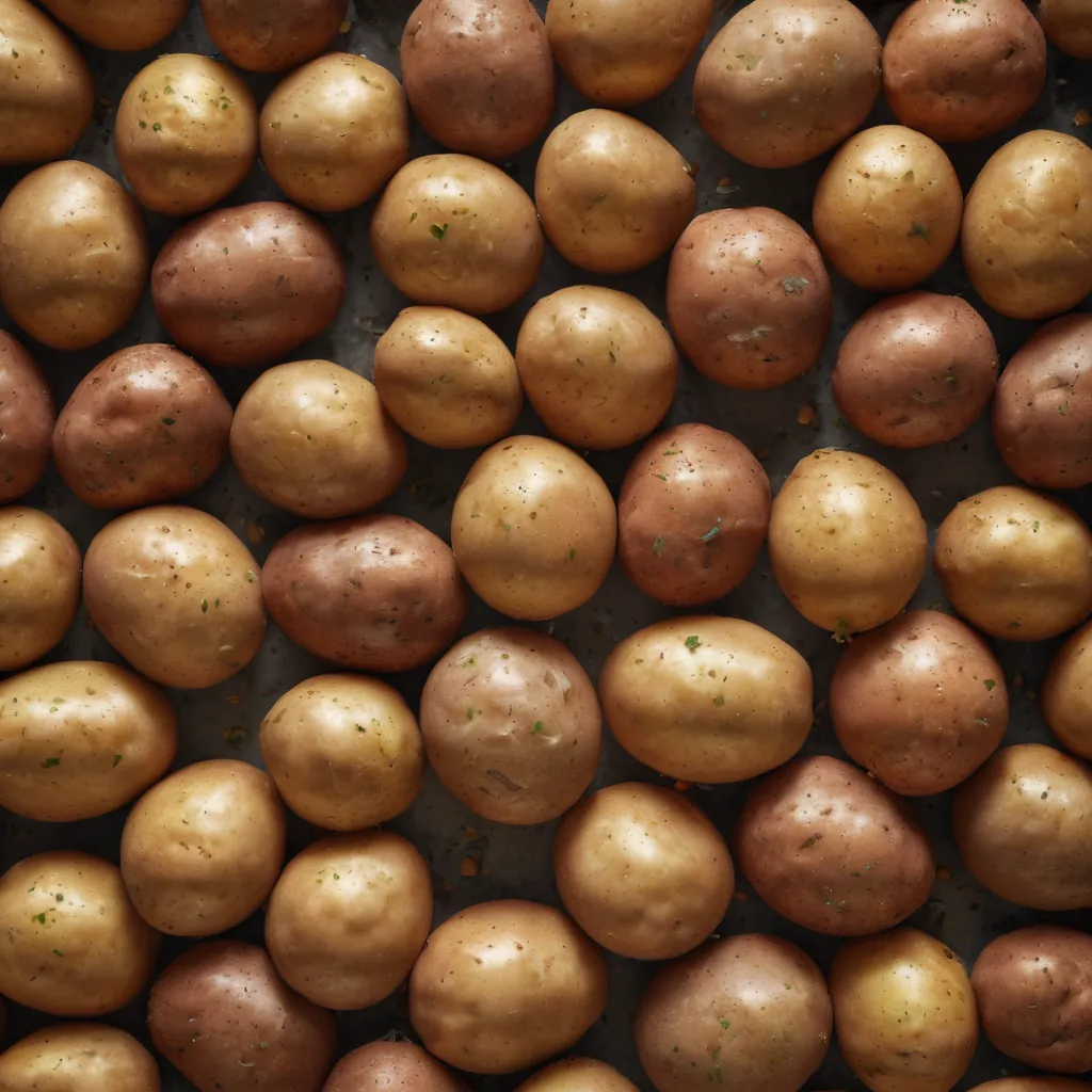 The Definitive Guide to Making Mashed Potatoes