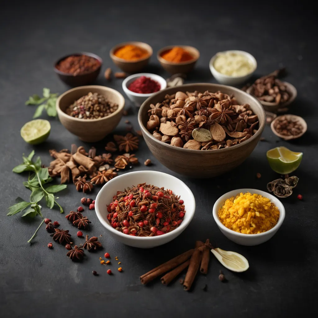 Exploring the Rich Tradition of Indian Spice Tea