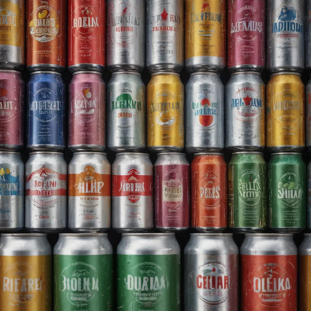 The Rise of Canned Seltzer with Vodka: Trends & Recipes