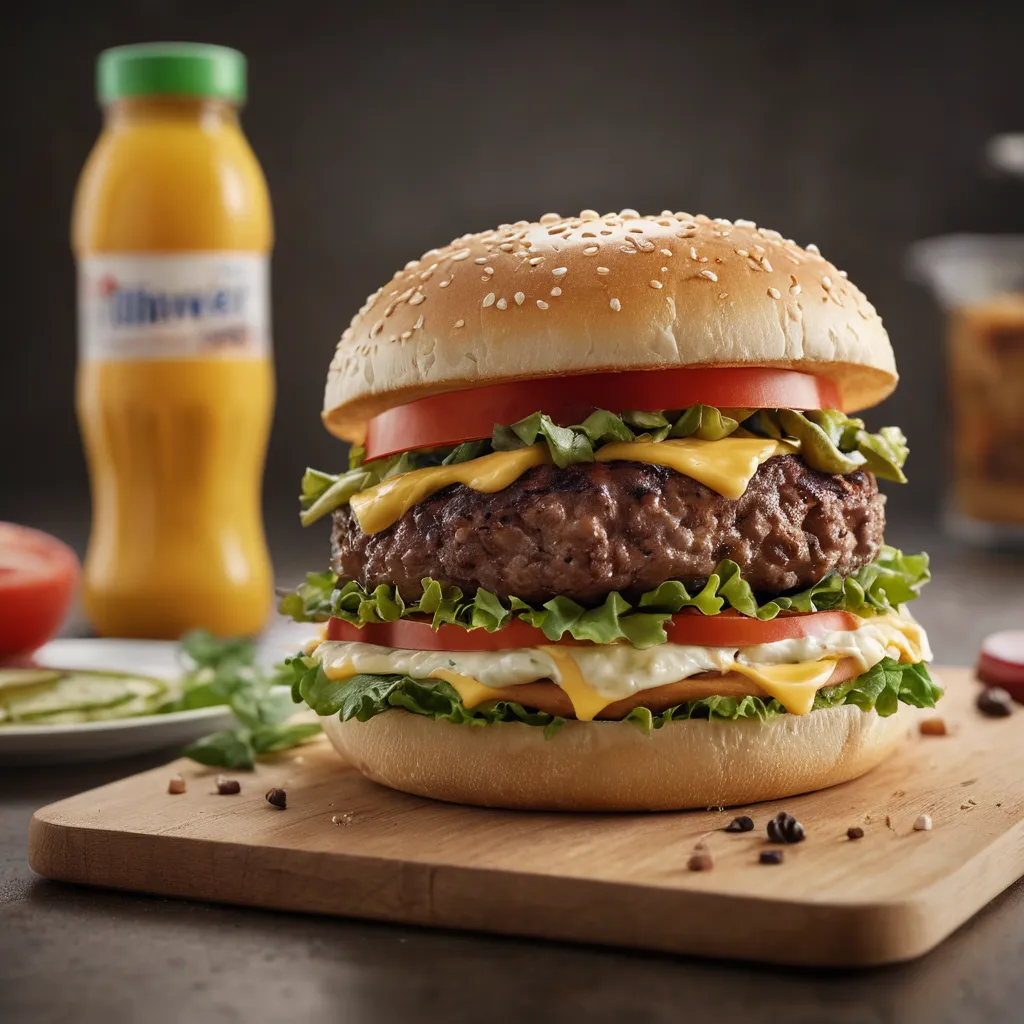 Tupperware Burger Keeper: Ultimate Food Storage Guide