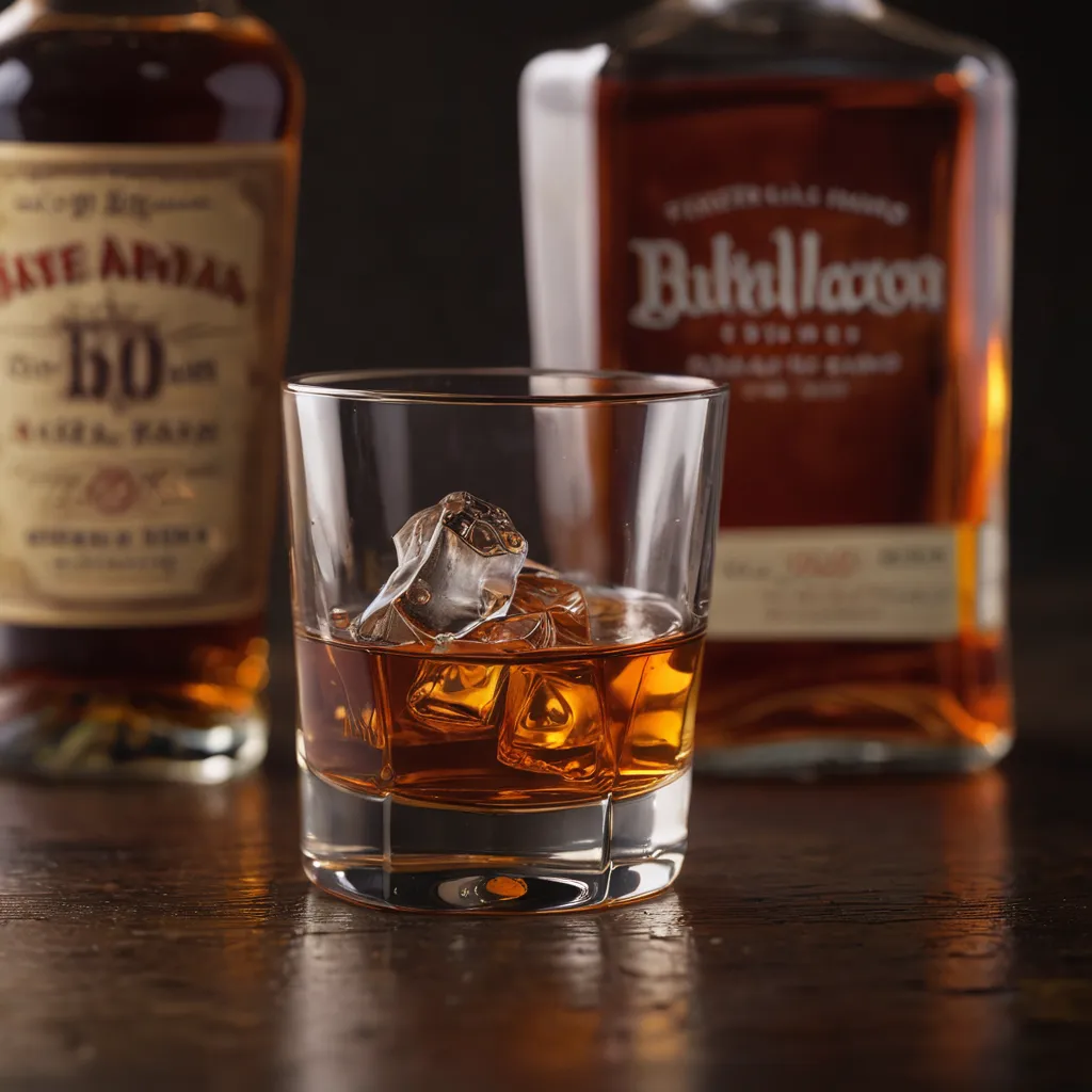 Understanding Bourbon: Characteristics and Culture