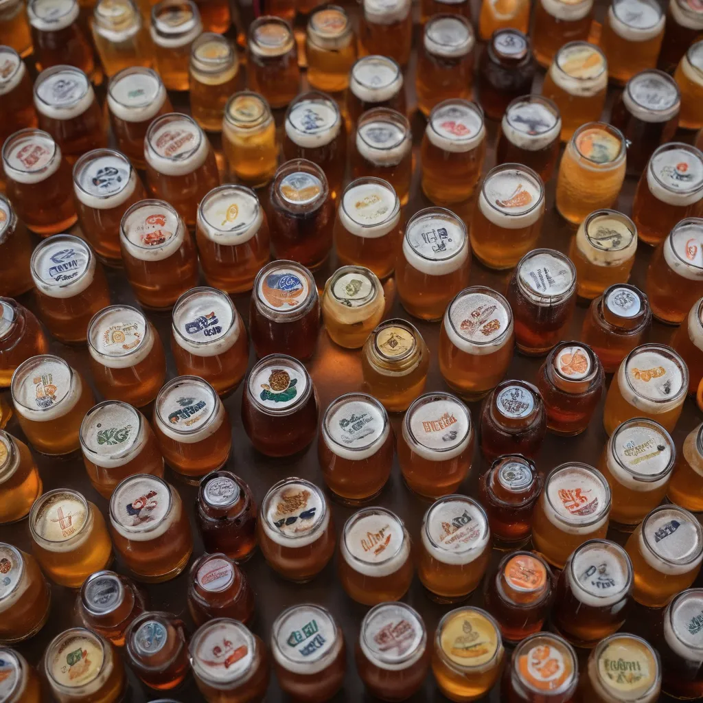 Exploring Carbohydrate Content in Beer: A Comprehensive Guide