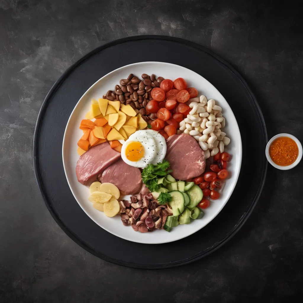 Understanding Daily Protein Requirements and Their Importance