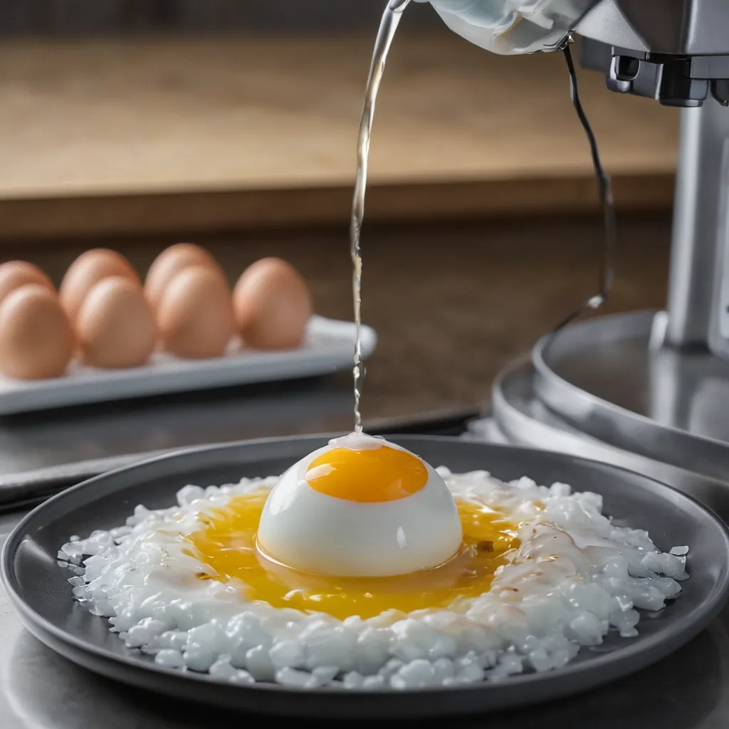 Understanding Egg Freezing and Its Implications