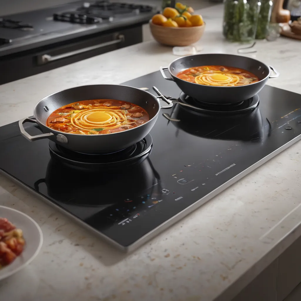 Understanding Electric Induction Cooktops: Technology and Practicality