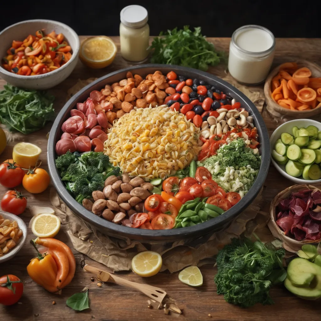Elimination Diet Meal Delivery Explained