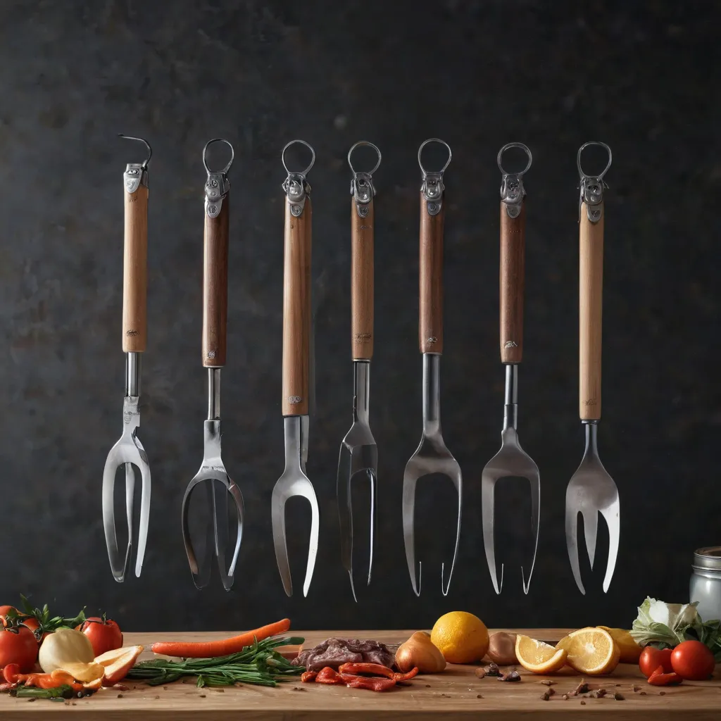 Understanding Good Kitchen Tongs: A Comprehensive Guide