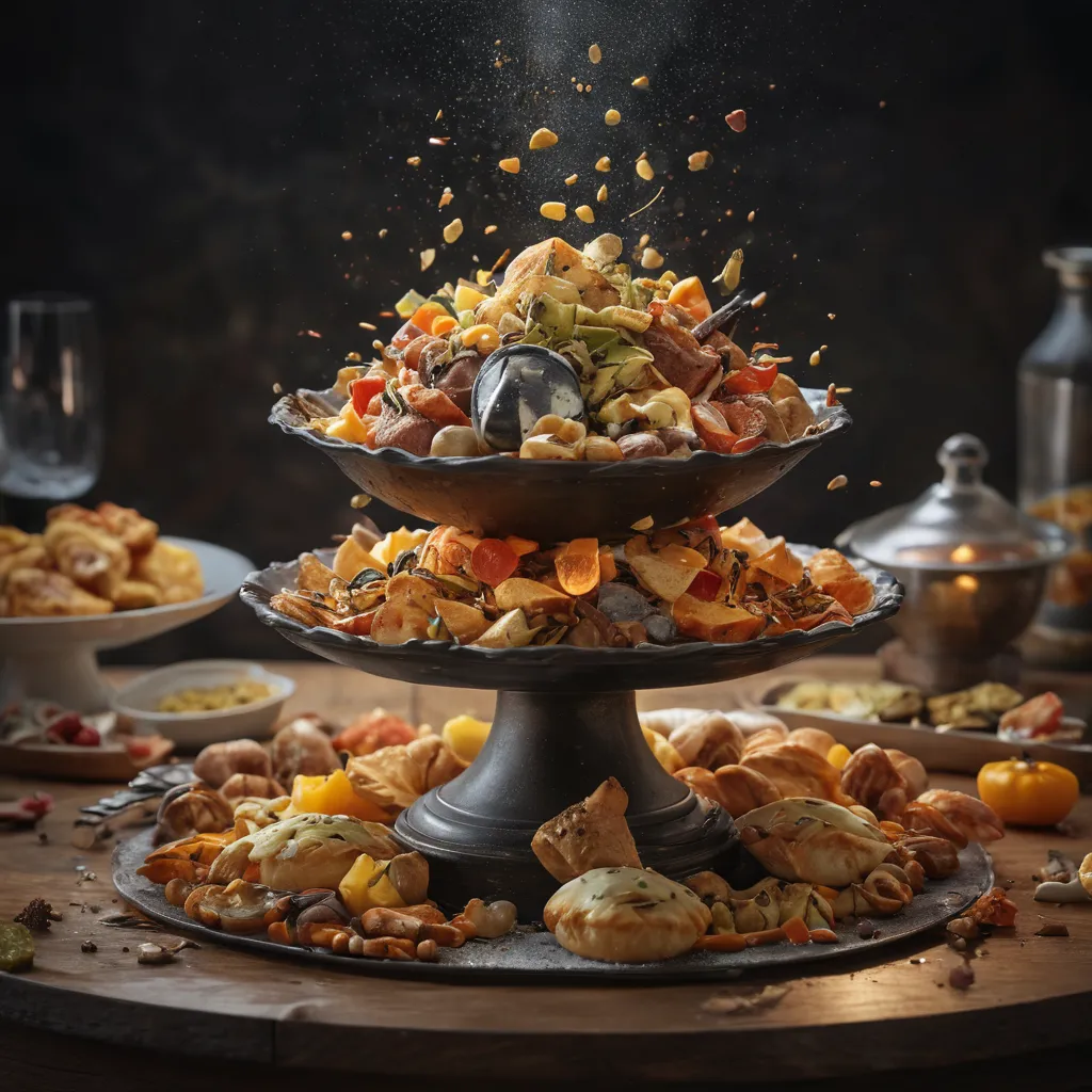 Understanding Meteor Buffet: A Culinary Exploration