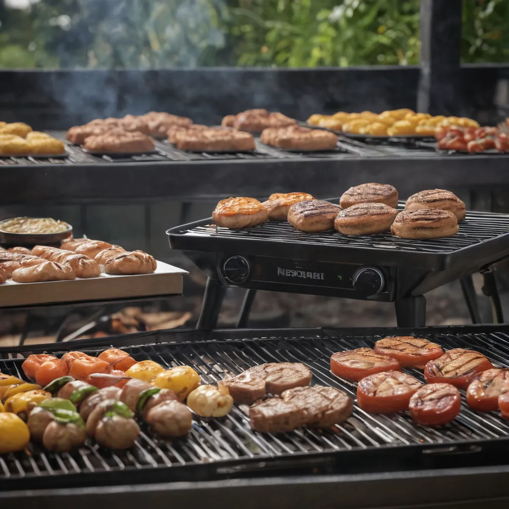 Understanding Nexgrill Sizes: Your Complete Guide