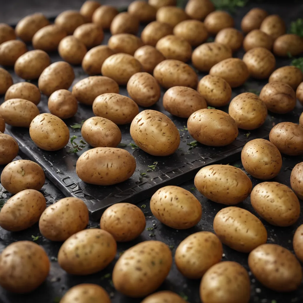 Understanding Potato Savers: Optimal Storage Solutions
