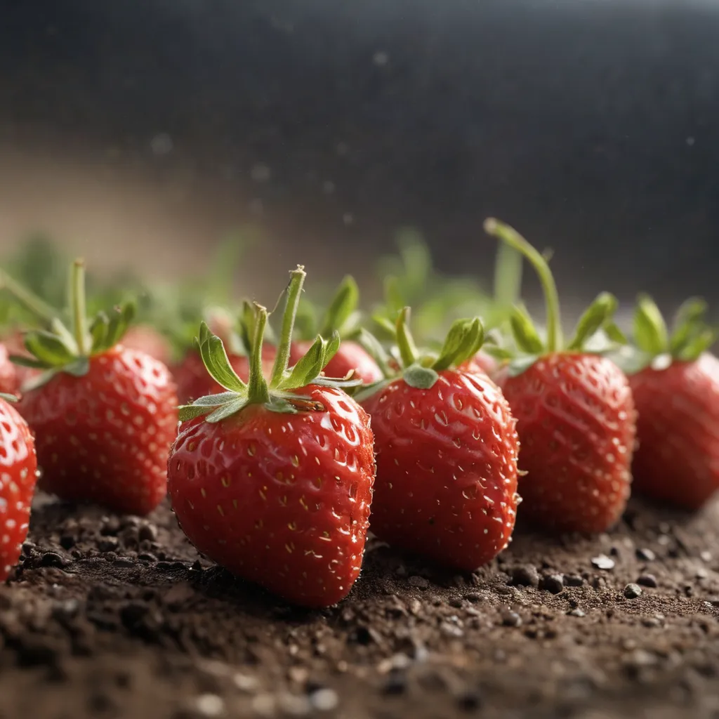 Understanding Strawberry Germination: A Comprehensive Guide