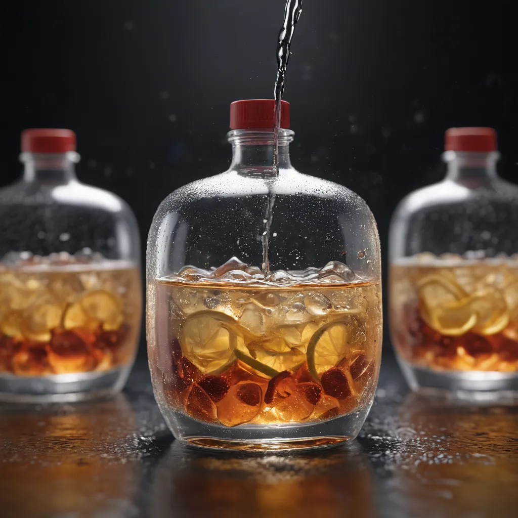 Top Five Gallon Water Choices for Hydration