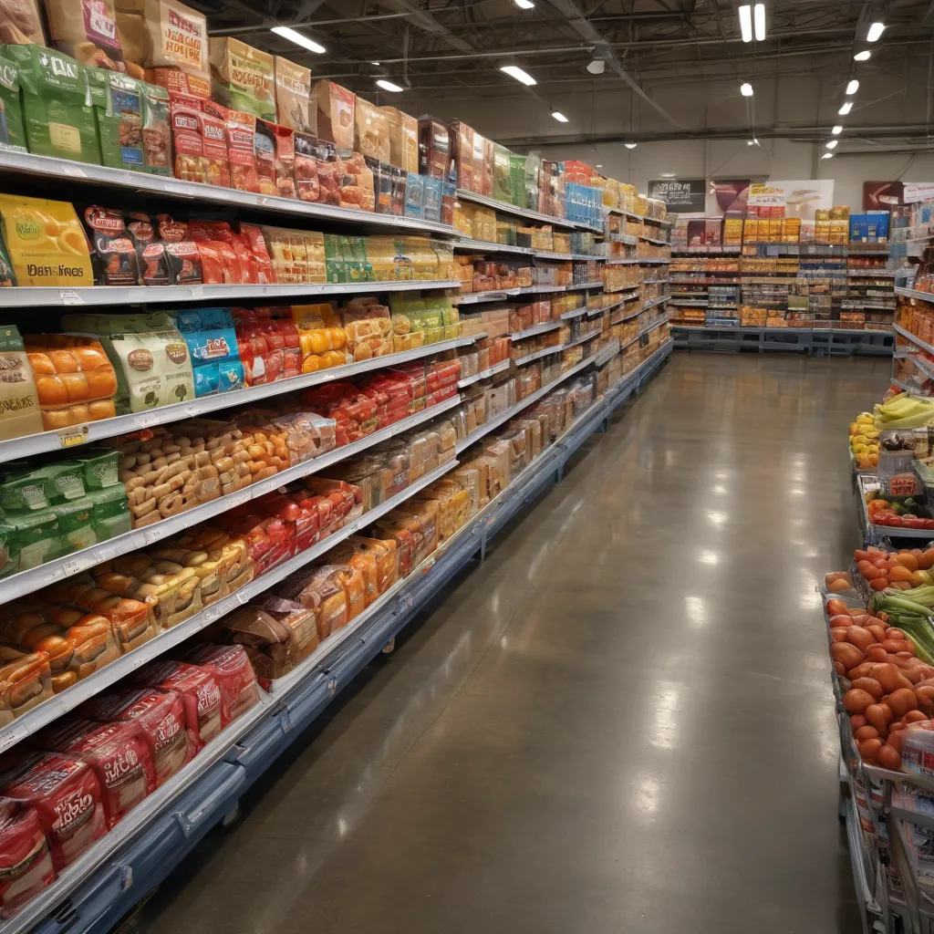 Understanding the Financial Aspects of Costco Membership