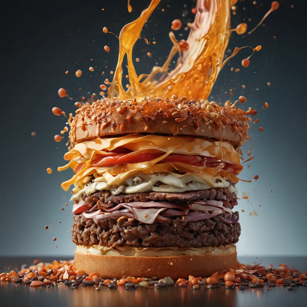 Exploring Energy Production in the Human Body