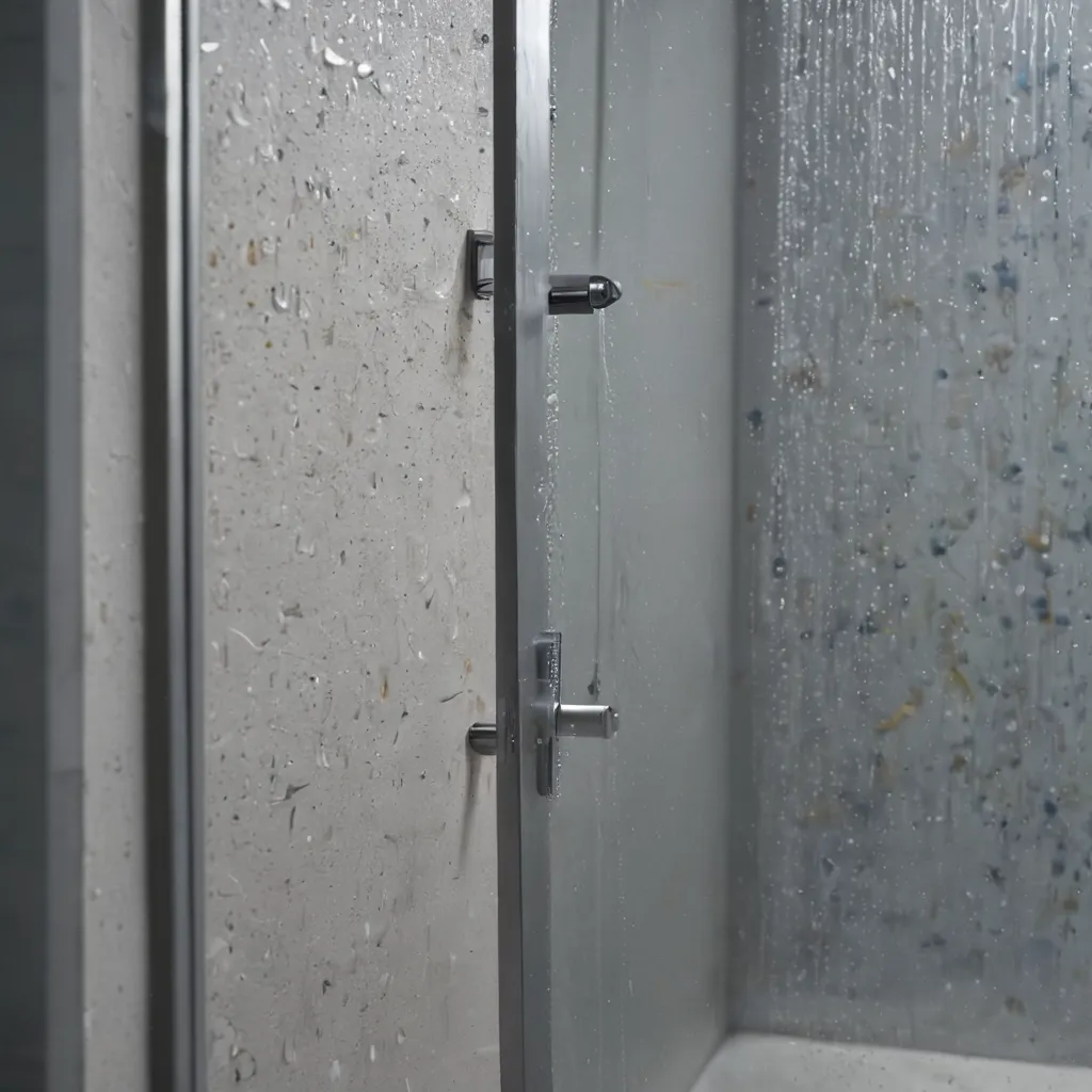 Utilizing Rain-X on Shower Doors: An In-Depth Guide