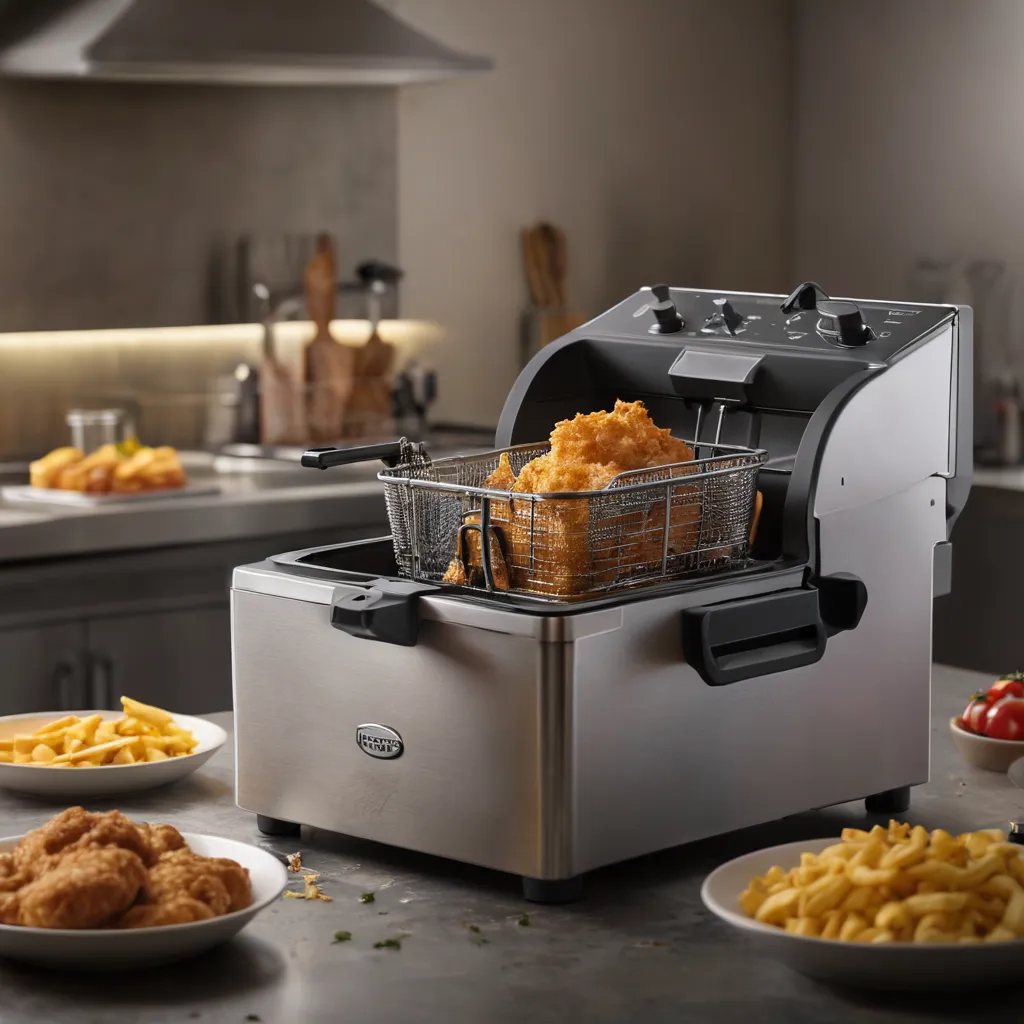Walmart Deep Fryers on Sale: Your Ultimate Guide