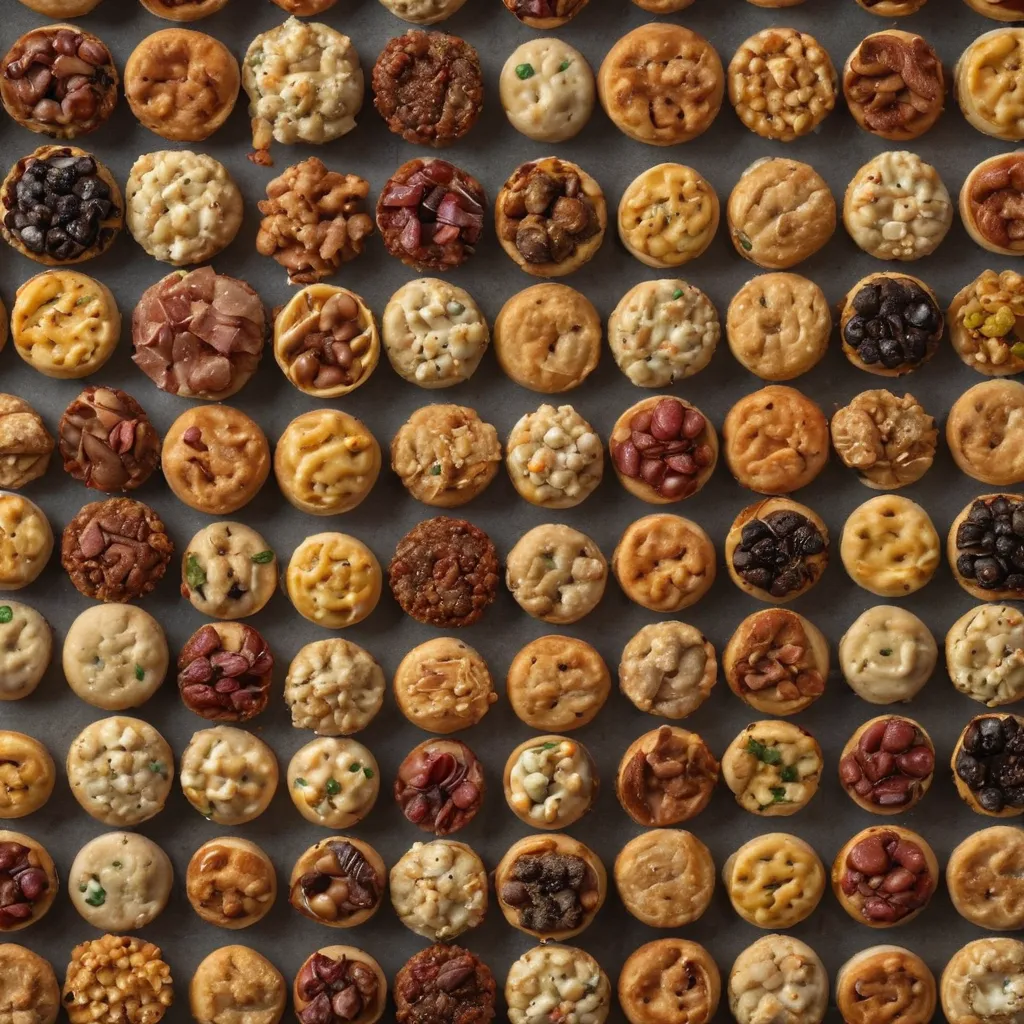 Walmart Snack Selection: A Complete Guide