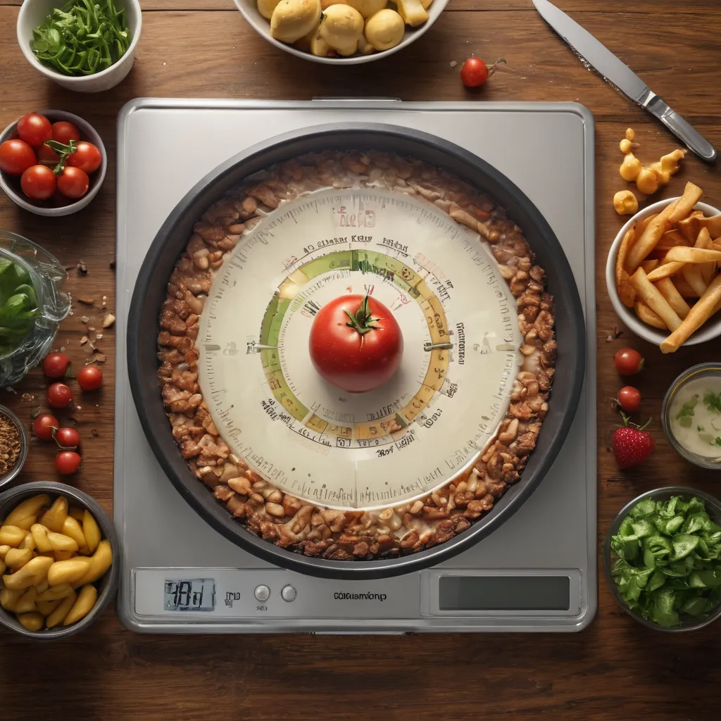 Weight Watchers: In-Depth Analysis of Its Methodology