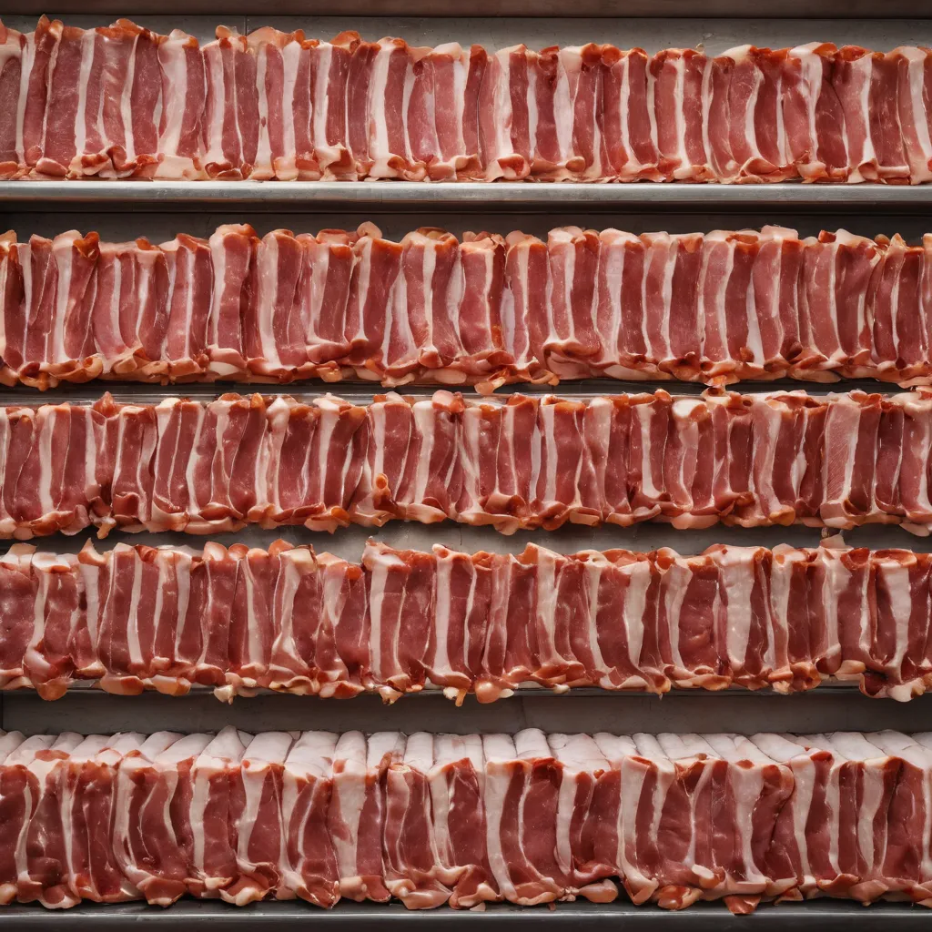 Where to Buy Bacon: A Comprehensive Guide