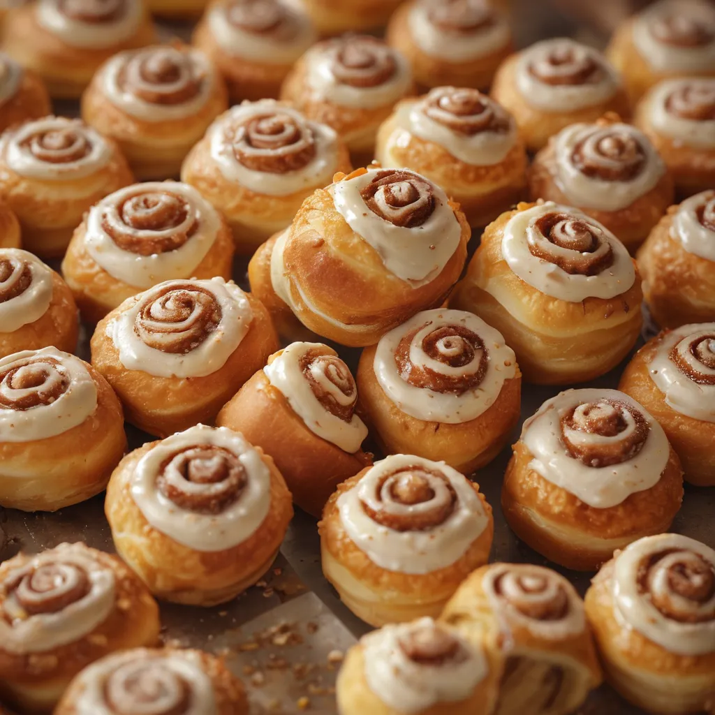 Where to Buy Cinnabon Delights: A Comprehensive Guide