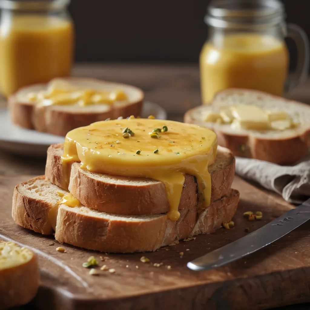 Where to Buy Ghee Butter: A Comprehensive Guide